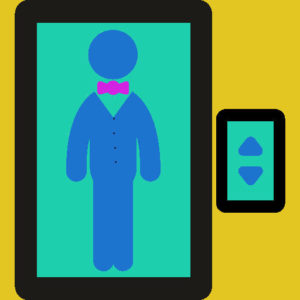 Physics elevator problems and solutions - 5 elevator case studies