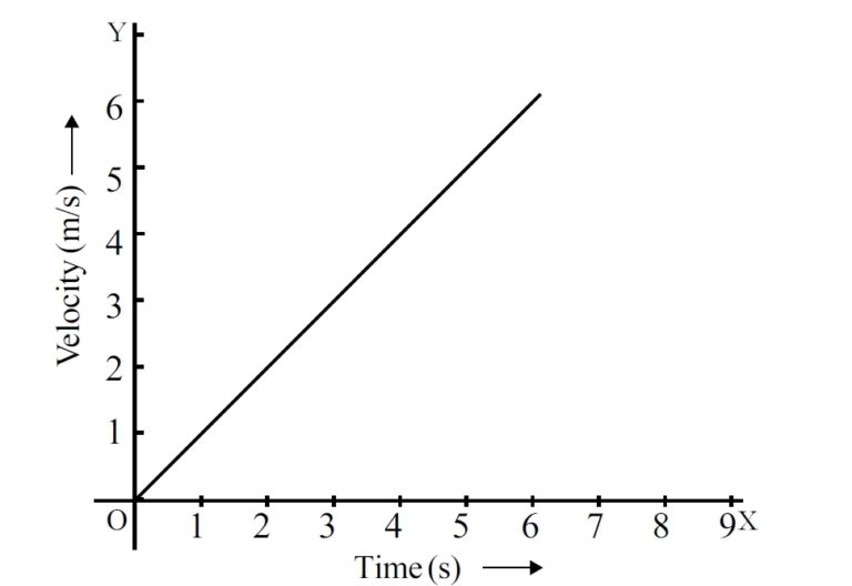 How to use graph paper to draw motion graphs? Kinematics Physics